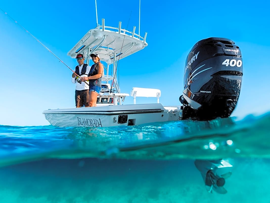 Außenborder-Motoren: Die besten Modelle im Test | BOOTE | BOOTE