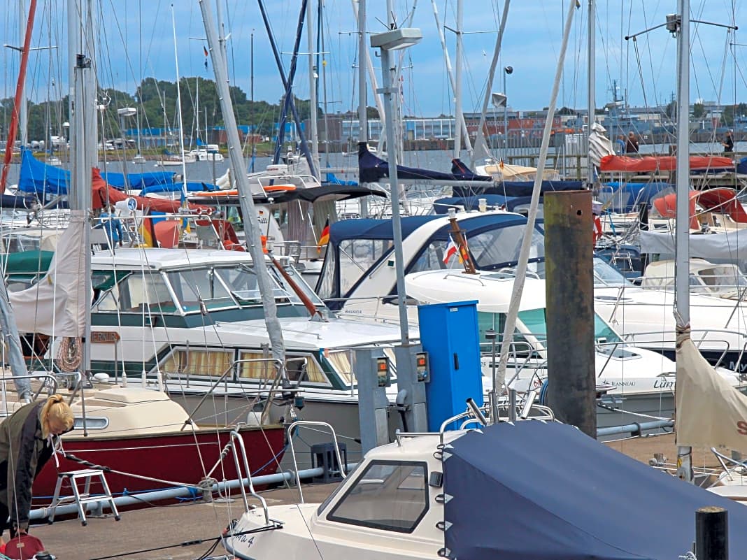 Bordleben: Tipps, Tricks und Fallstricke | BOOTE | BOOTE