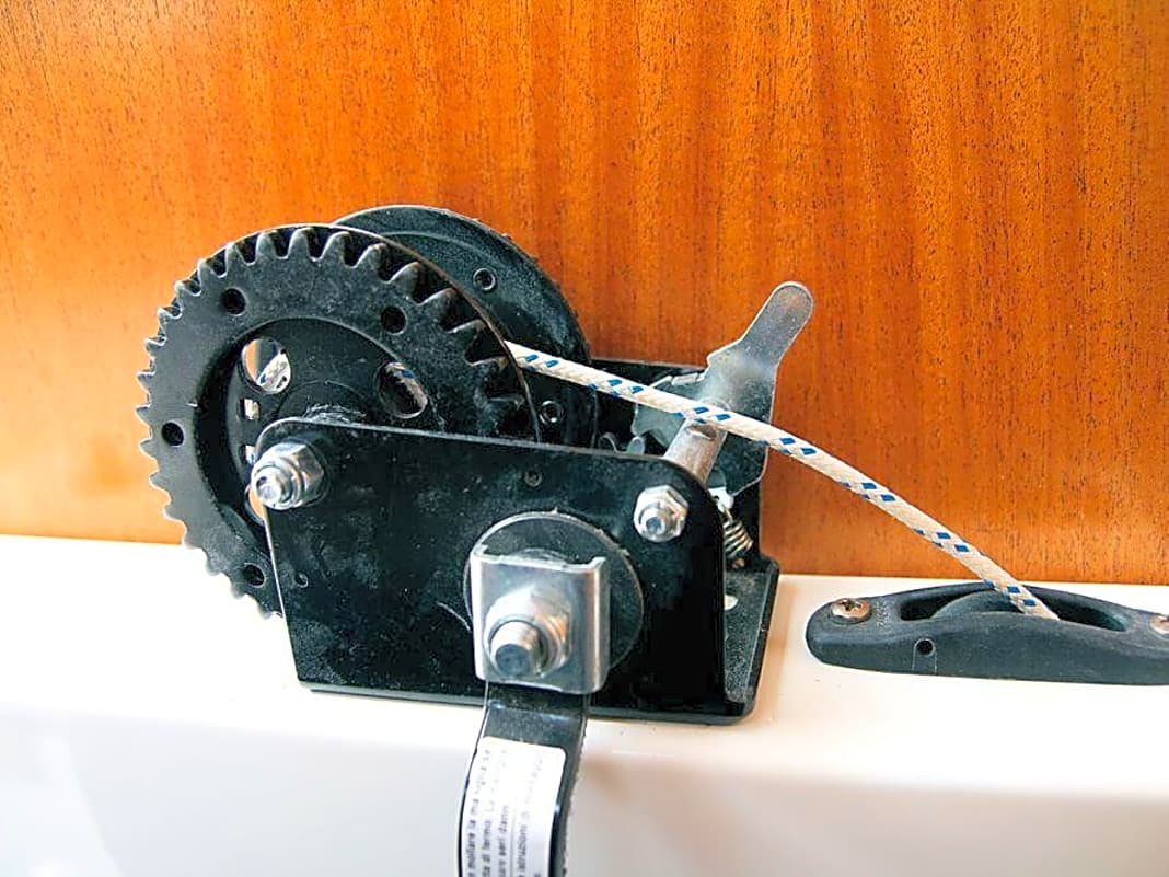 Fabola Yachts: Zwei ungleiche Schwestern | YACHT