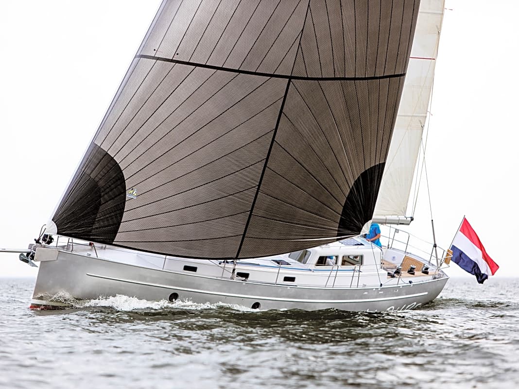 Yacht-Segel: Aktuelle Tests & Empfehlungen | YACHT