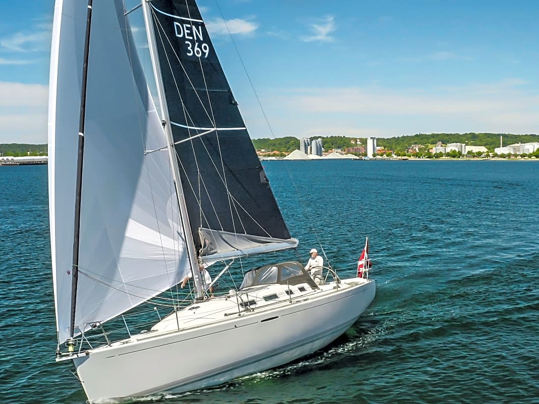 Yacht-Segel: Aktuelle Tests & Empfehlungen | YACHT