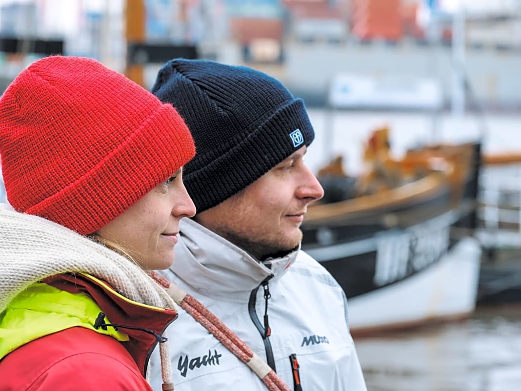 Bekleidung für Segler: Aktuelle Tests & Empfehlungen | YACHT