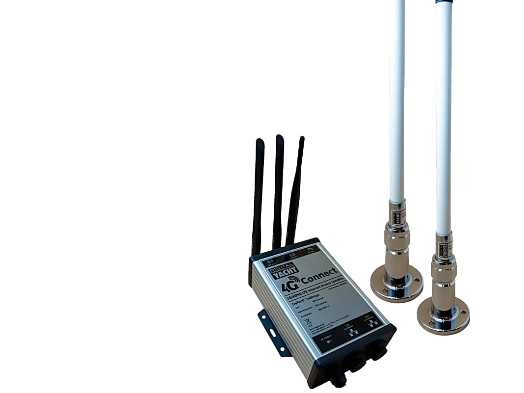 Yacht-Elektronik: Aktuelle Tests & Empfehlungen | YACHT