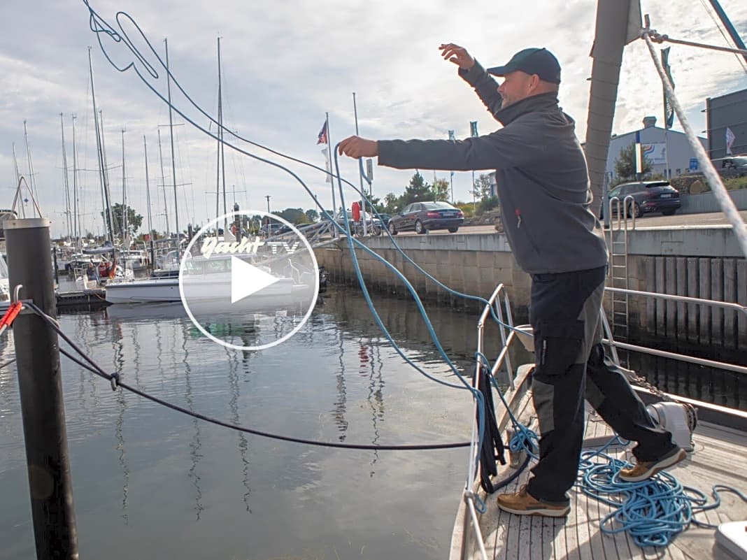 Alle Segelmanöver im Überblick - einfach erklärt | YACHT