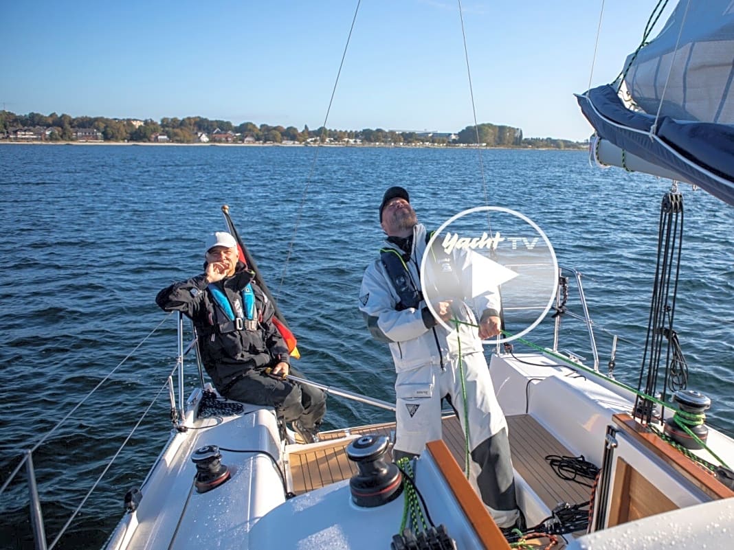 Alle Segelmanöver im Überblick - einfach erklärt | YACHT