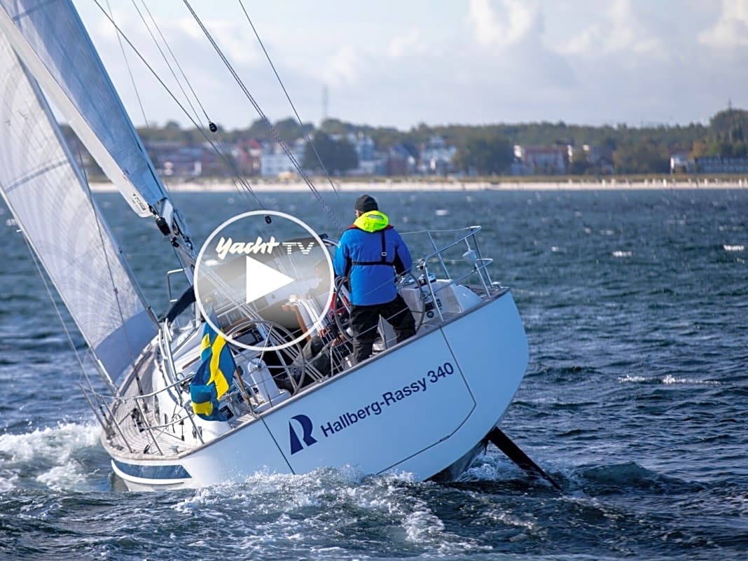 Alle Segelmanöver im Überblick - einfach erklärt | YACHT