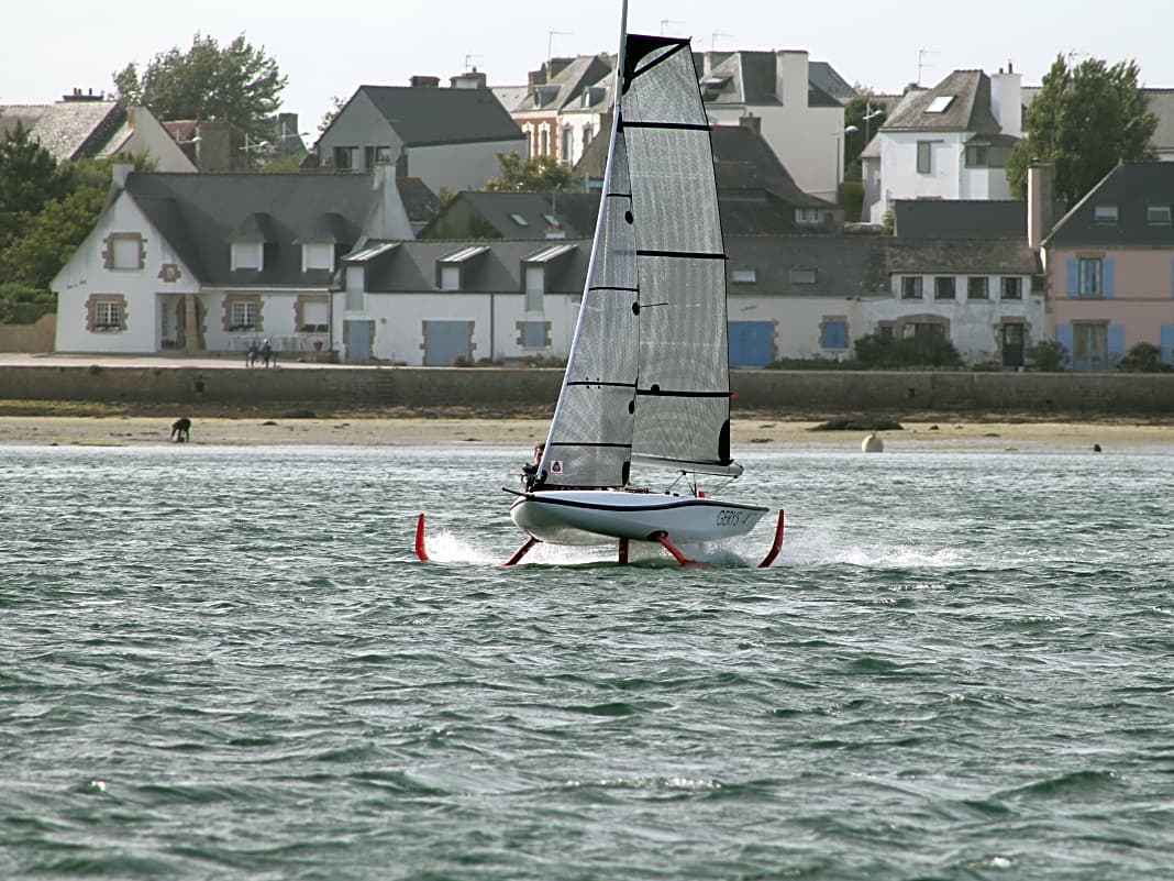 Jollen: Die Segelboote für Einsteiger und Profis | YACHT