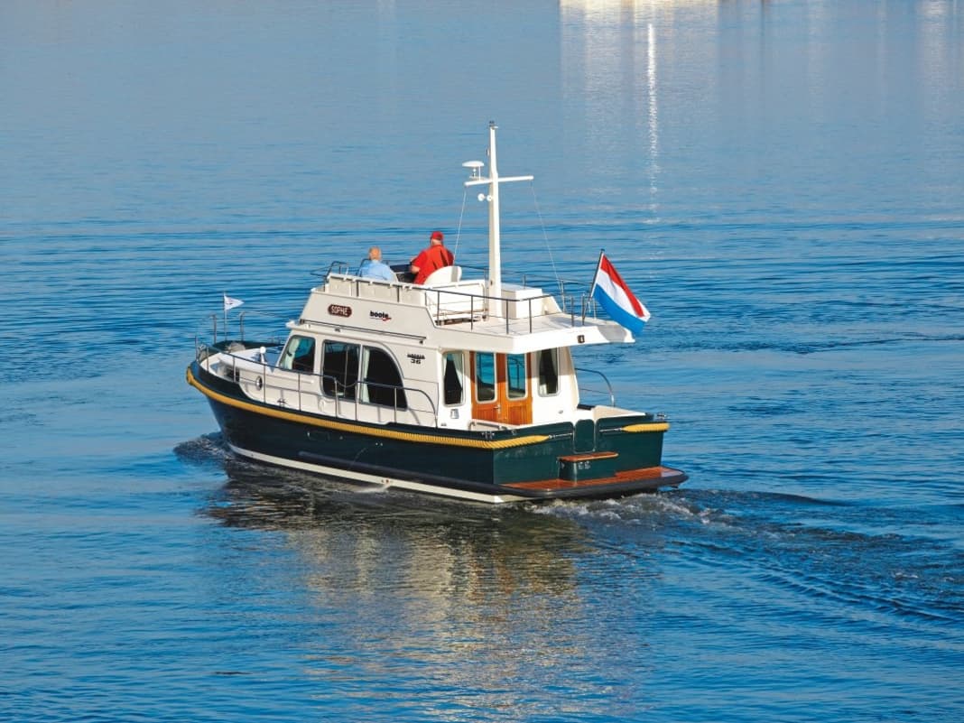 Klassiker-Boote vorgestellt: Modelle & Geschichte | BOOTE | BOOTE