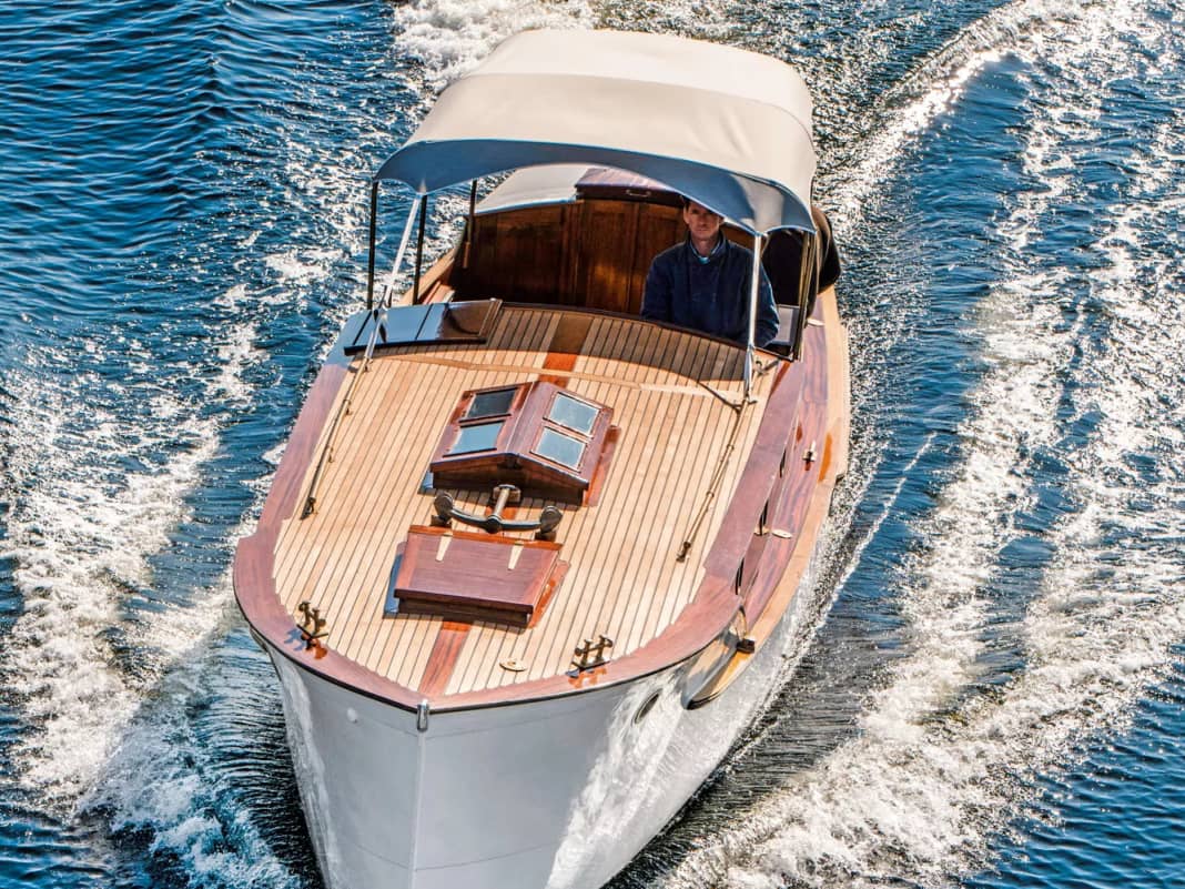 Klassiker-Boote vorgestellt: Modelle & Geschichte | BOOTE | BOOTE