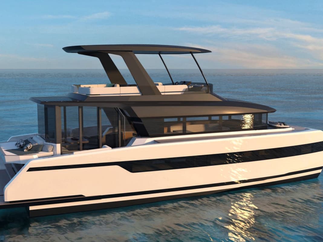 Katamarane im Vergleich: Testberichte & Neuheiten | BOOTE | BOOTE