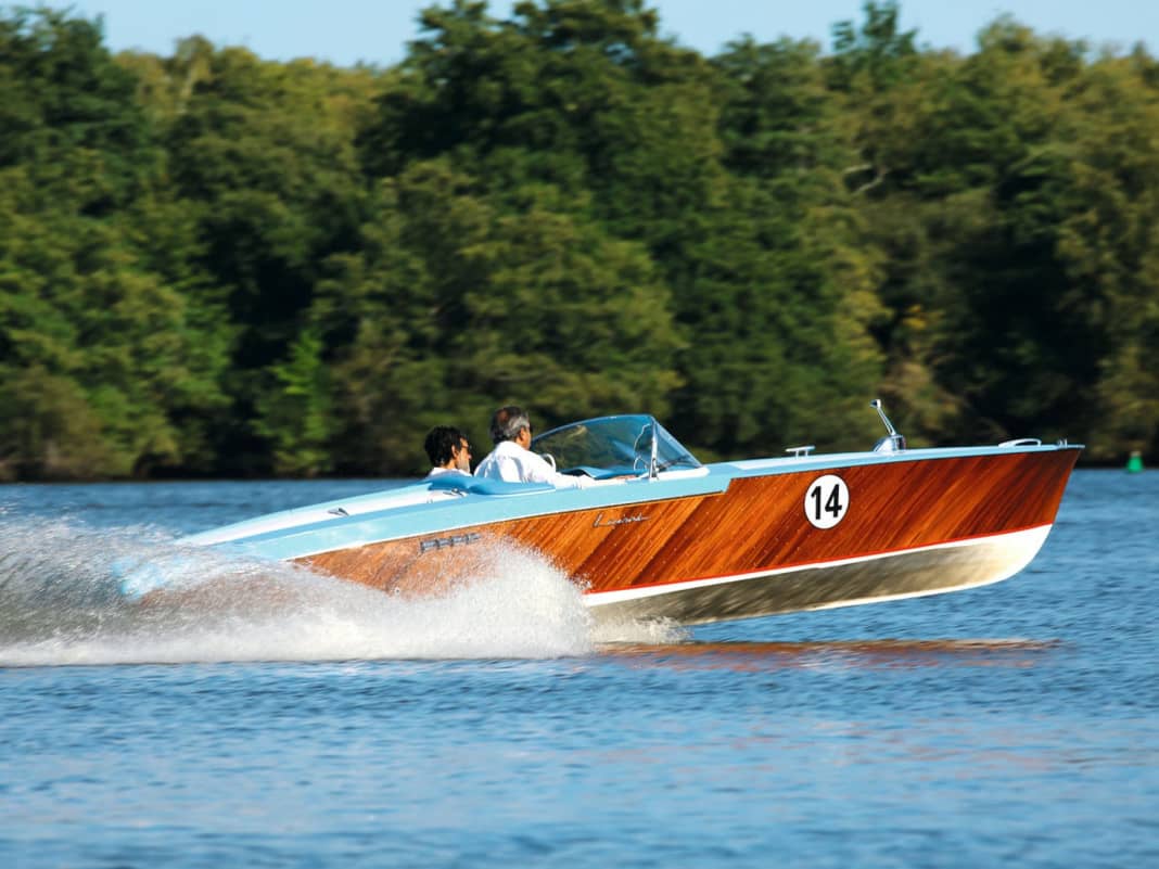 Klassiker-Boote vorgestellt: Modelle & Geschichte | BOOTE | BOOTE