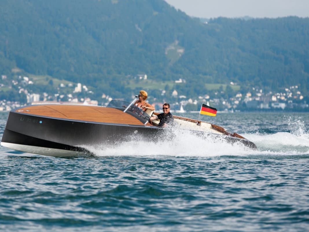 Klassiker-Boote vorgestellt: Modelle & Geschichte | BOOTE | BOOTE