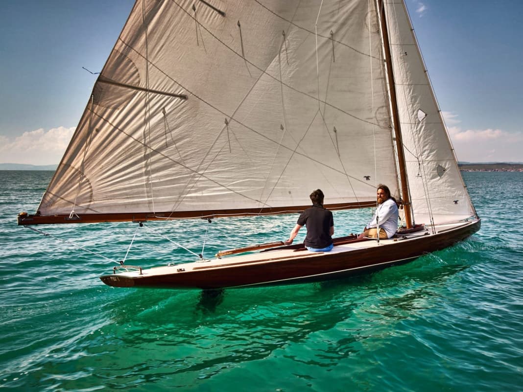 Yacht-Klassiker: Aus Tradition gut | YACHT