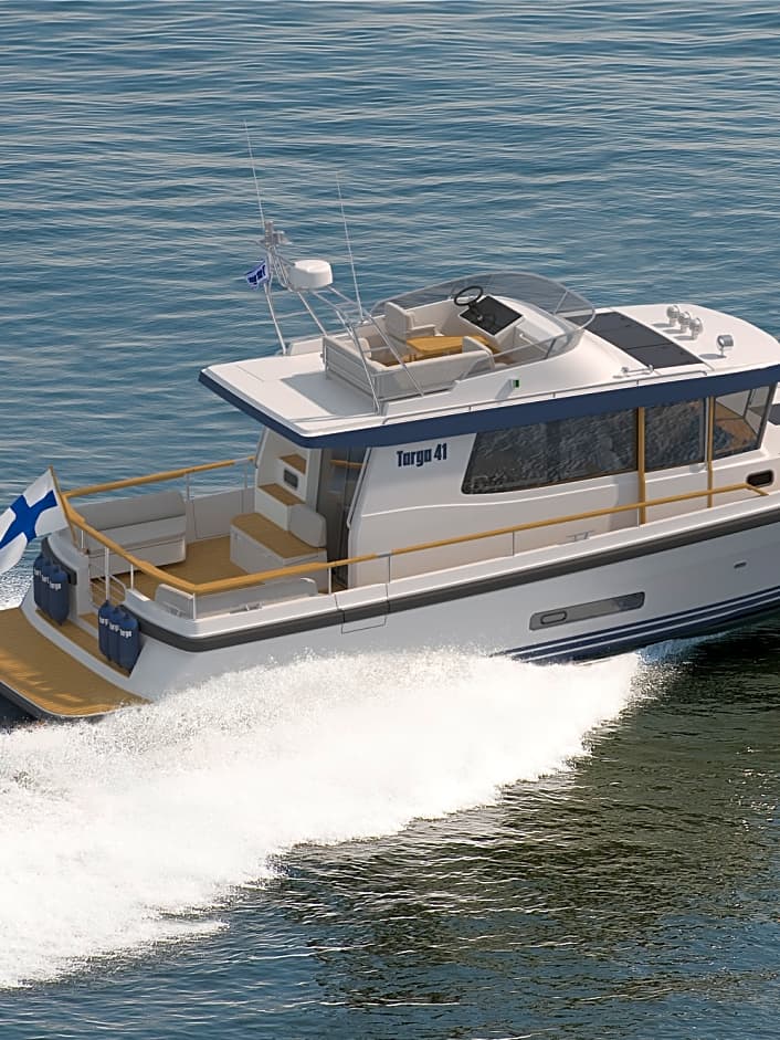 Sportboote im Vergleich: Testberichte & Neuheiten | BOOTE | BOOTE