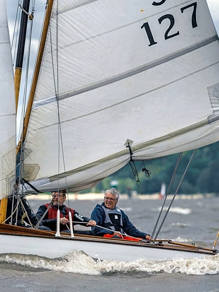 Jollen: Die Segelboote für Einsteiger und Profis | YACHT