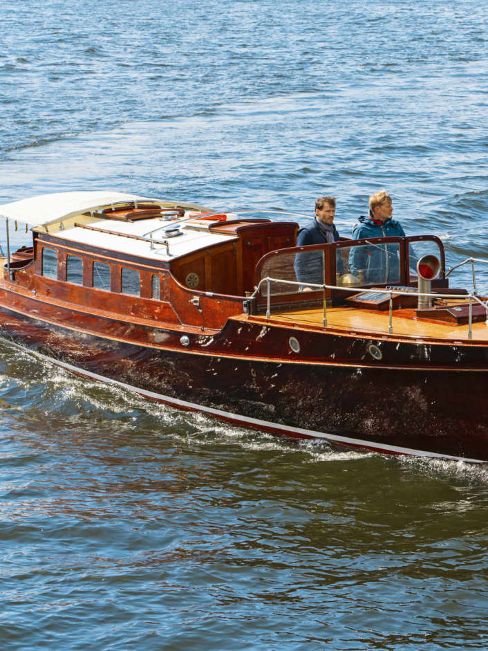 Klassiker-Boote vorgestellt: Modelle & Geschichte | BOOTE | BOOTE