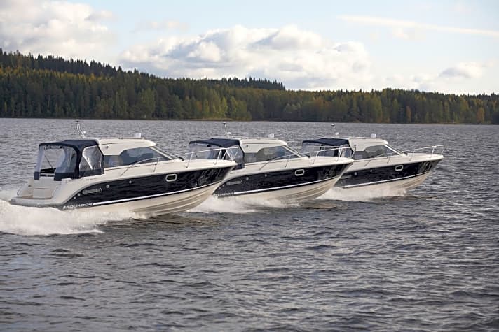 Dieselmotoren im Vergleich: Teil 2 | BOOTE