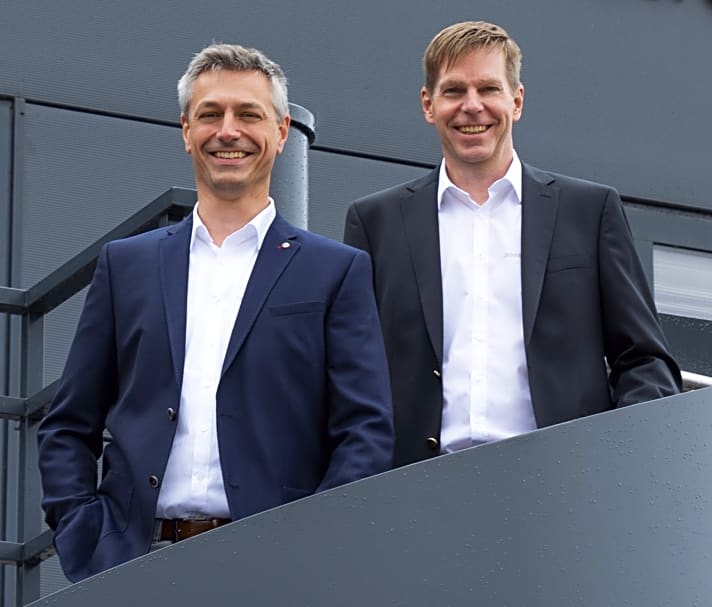 Innenausbauer Oldenburger stellt sich neu auf | BOOTE