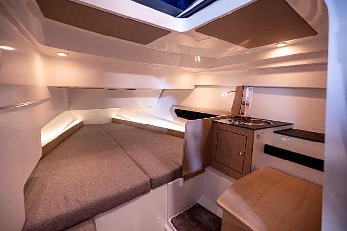 Neuer Finne im Anflug | BOOTE