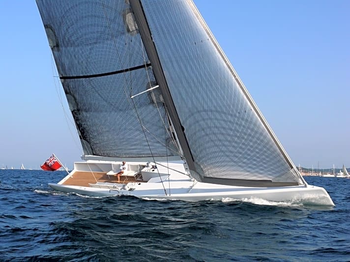 Secondhand-Juwel | YACHT