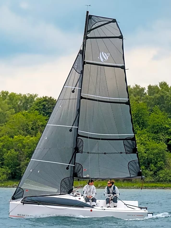 Kleinkreuzer: günstiger Einstieg – vier Mini-Tourer im Vergleich | YACHT
