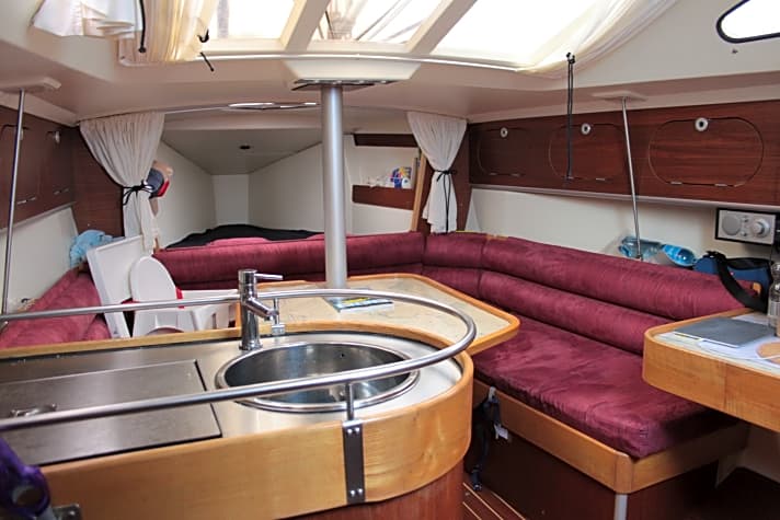 Gebrauchtboottest: Etap 28i: unsink- und gut kaufbar | YACHT