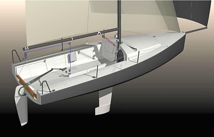 Neue Segelyachten 2022: Kleinkreuzer und Sportboote | YACHT