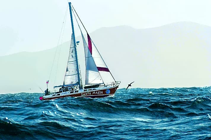 Yachtbau: Dritte Generation plant Revival der Reinke-Yachten | YACHT