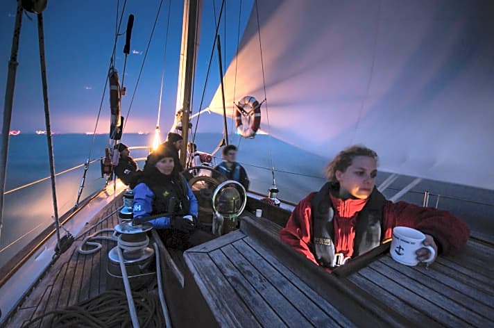 Ostseetipps: 6 sehenswerte Klassiker-Events an der deutschen Küste | YACHT