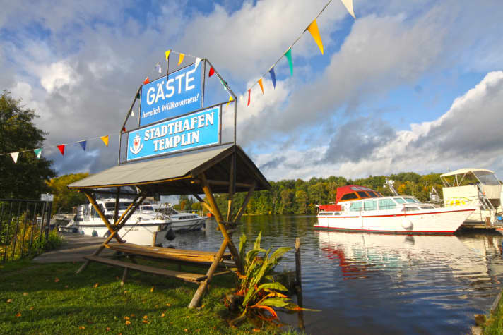 Templiner Gewässer: Schnell-Check | BOOTE