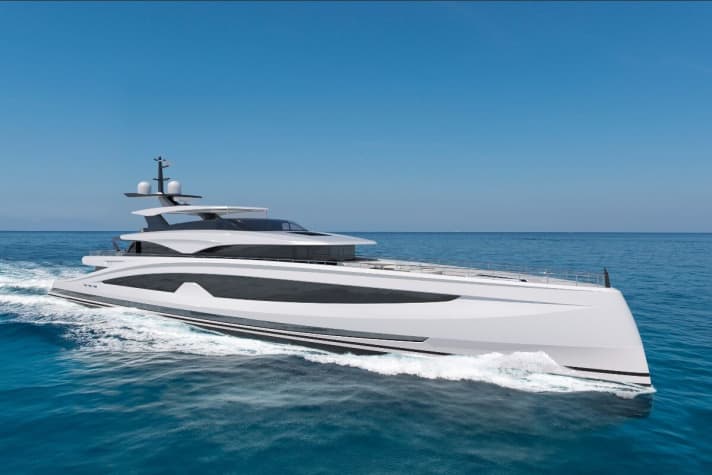 Heesen Yachts im Aufwind | BOOTE