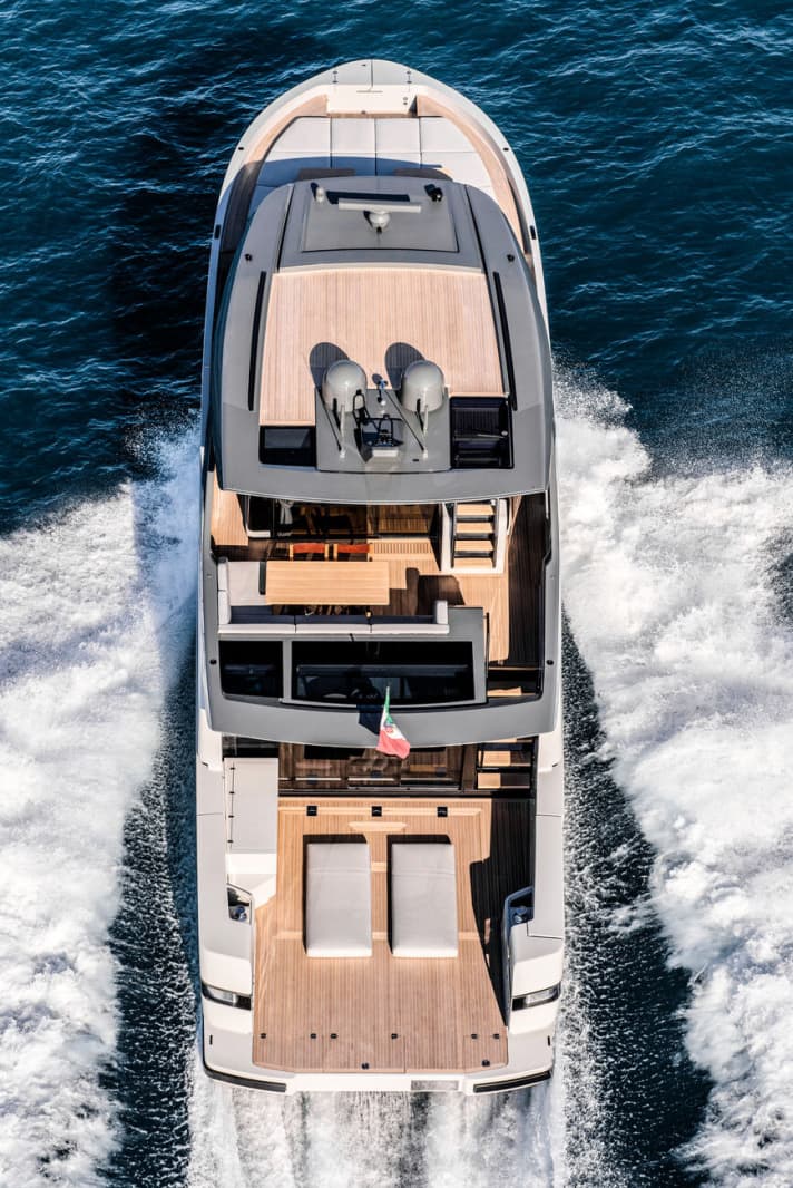 Wohnen am Wasser | BOOTE