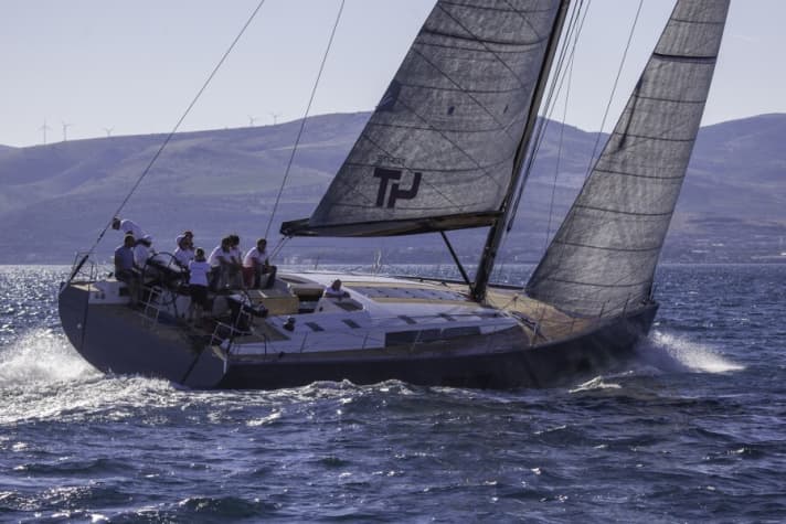 Bavaria C65: Denken in großen Dimensionen | YACHT