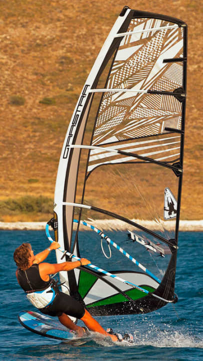 Gaastra Pilot | SURF
