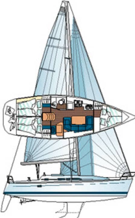 Elan 36: Raus aus dem Designer-Einerlei | YACHT