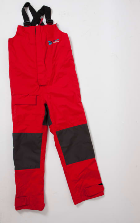 Oilskins for children: for little ones, but also for big ones | YACHT