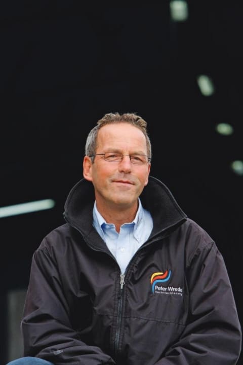 Reparaturbetrieb: Peter Wrede Yachtrefit - German Player | BOOTE