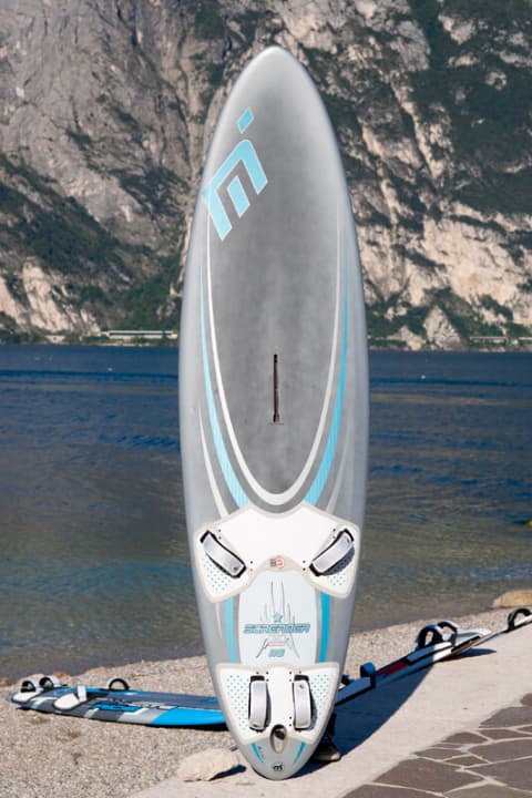 Mistral Screamer 116 RD | SURF