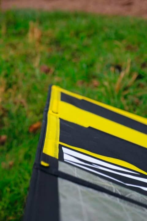 Quick-Test: Foilsegel Naish Lift | SURF