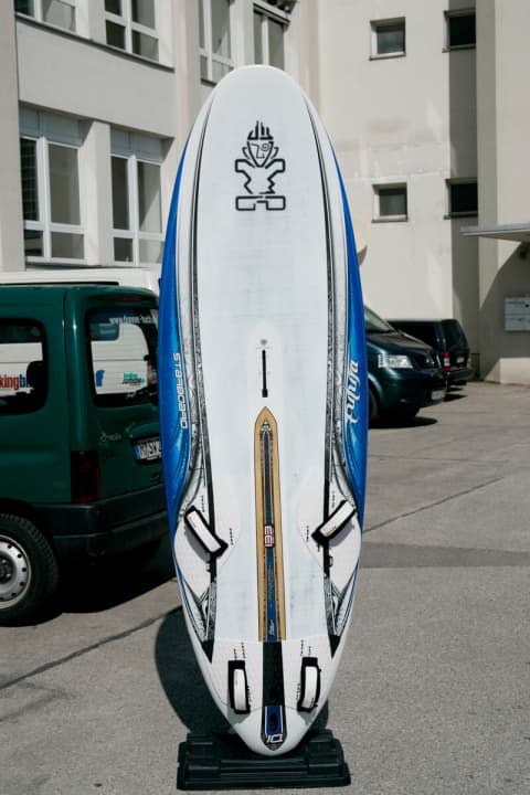 Starboard Futura 133 | SURF