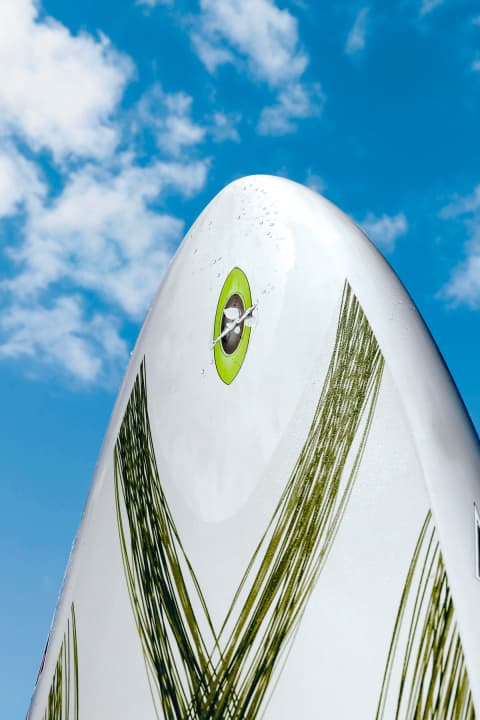 Test Freemoveboards 105: Exocet Cross Silver 104 2015 | SURF