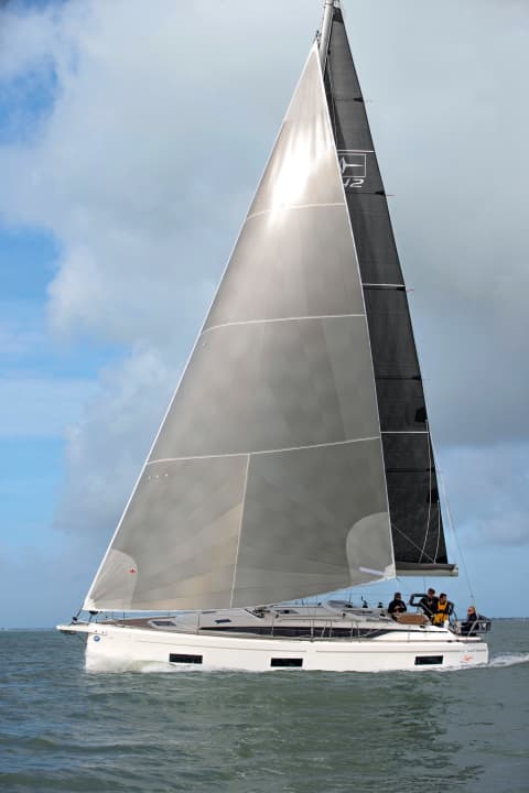 Code Zero: Der Leichtwind-Turbo auch für Fahrtenyachten | YACHT