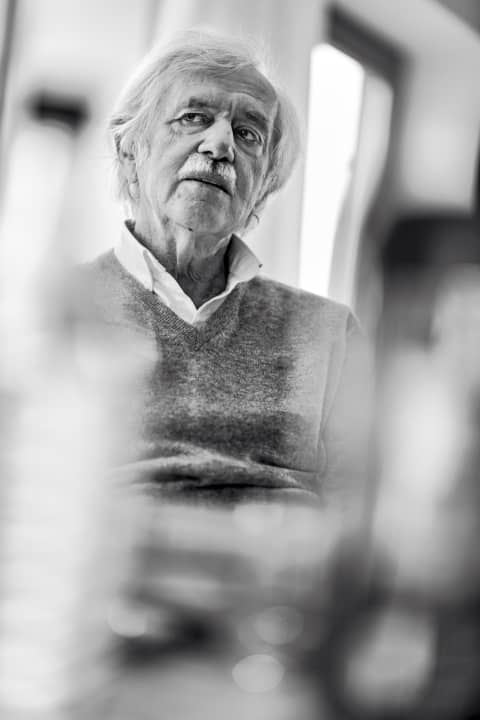 Interview: Wilfried Erdmann nimmt Abschied – „Ein Ende gehört dazu“ | YACHT