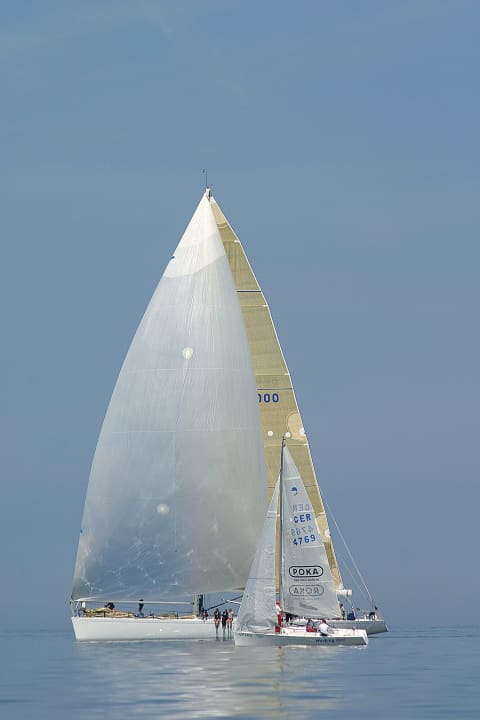 North Sea Week: The chronicle of the cult regatta | YACHT