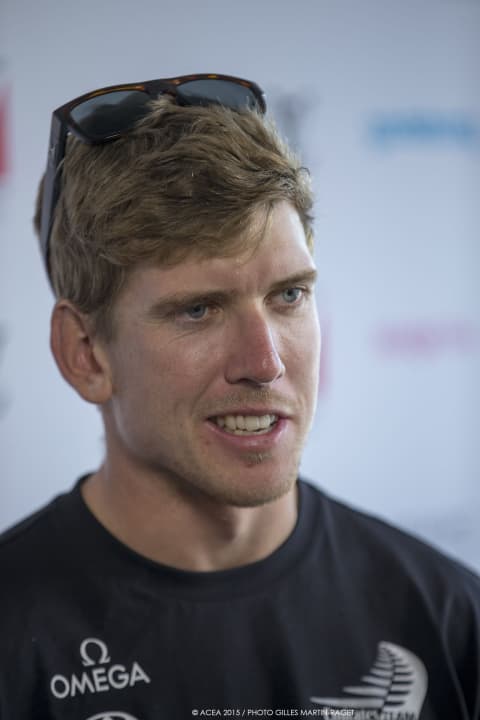 America's Cup: "Noch nicht alle Karten auf dem Tisch" | YACHT