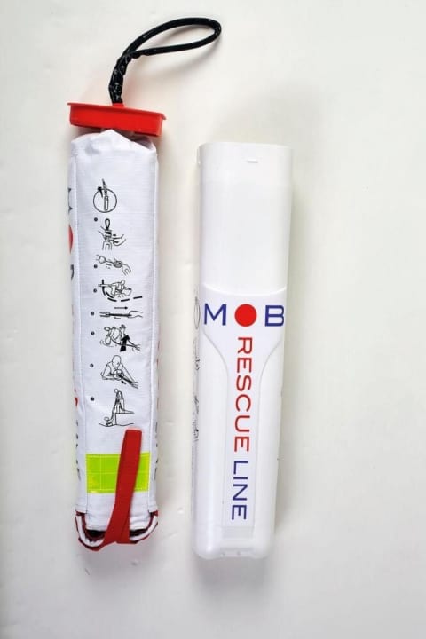 Safety: Man overboard - These 20 systems can save lives | YACHT