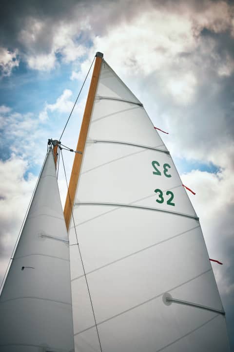 Classic: Rendezvous with the special class yacht "Tilly" | YACHT