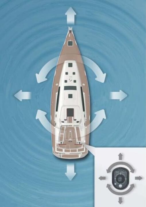 Anlegehilfe: Dock&Go-System auch für Jeanneau? | YACHT