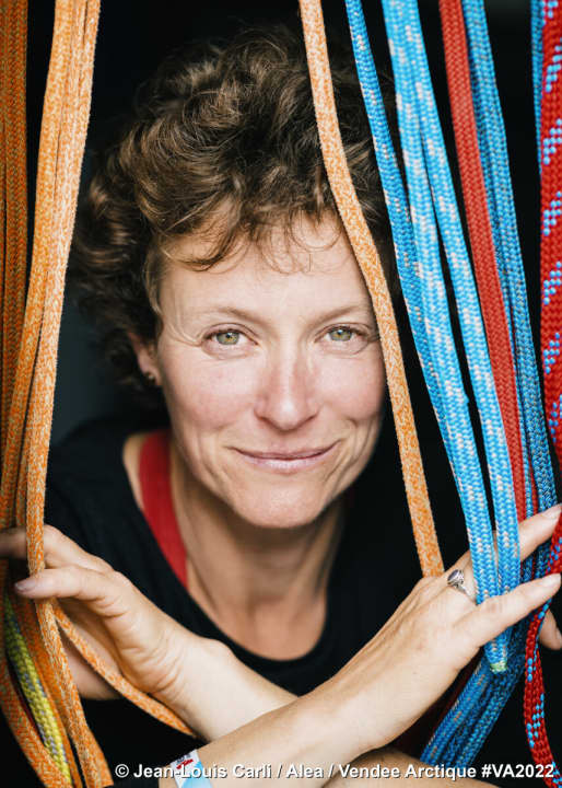 2nd Vendée Arctique Les Sables-d'Olonne: Brutal ride ahead, Dalin ...