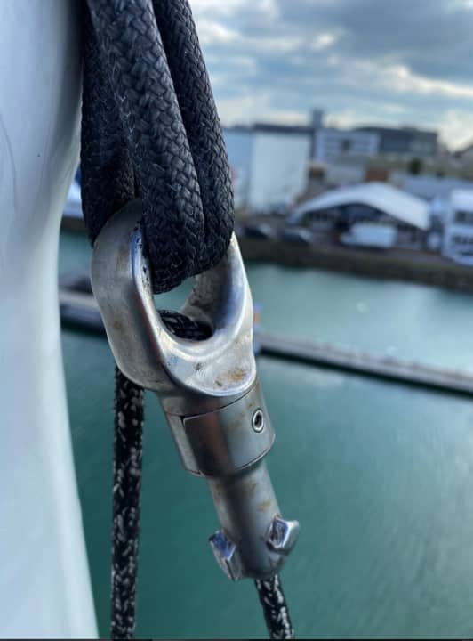 Regatta: Vendée Globe: The endurance test for the foilers has yet to ...